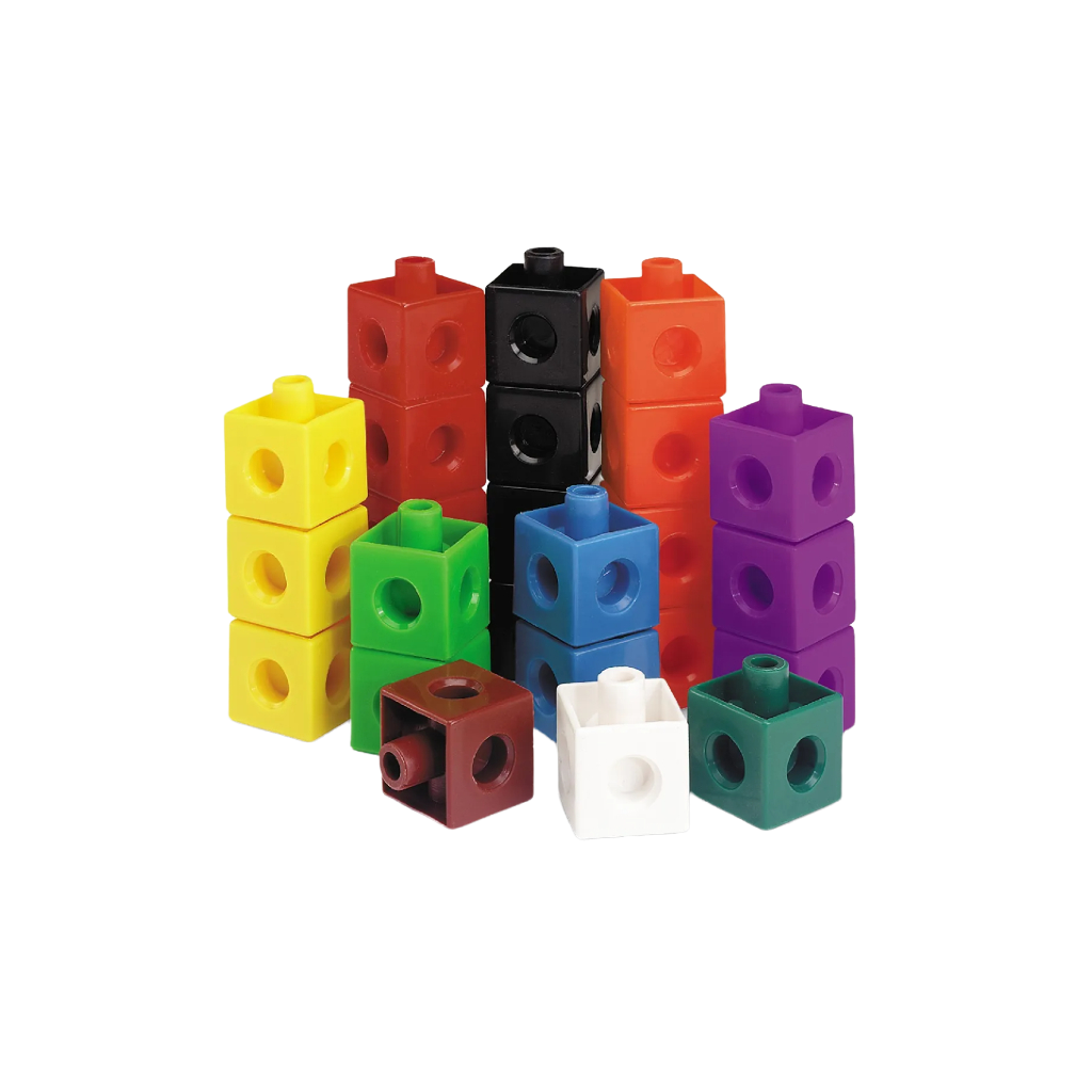 Svestrane kockice – INC