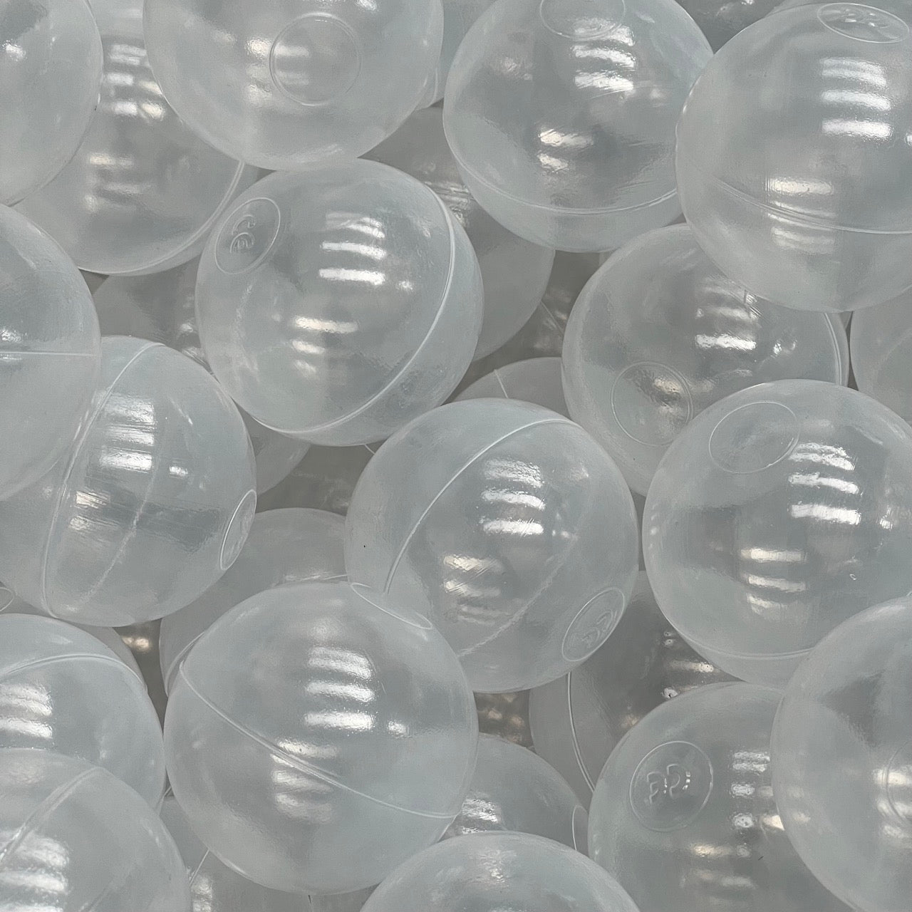 Loptice za bazen (8 cm) – INC