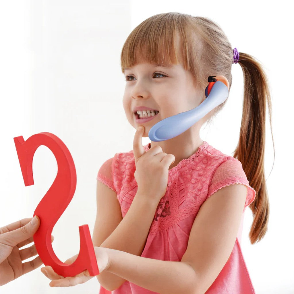 WhisperPhone® SOLO – INC